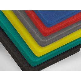 aixPAD | 3D Inlay Designer | Design Verpackungsschaum PE